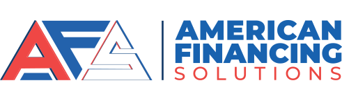 American Financing Solutions